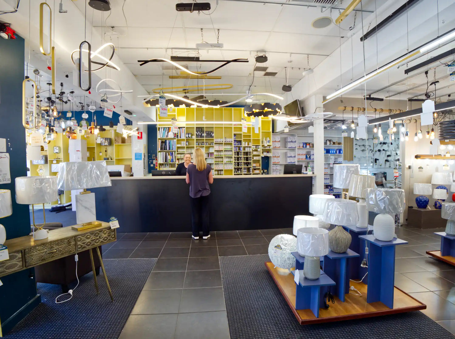 About Us – Delights- Ashford