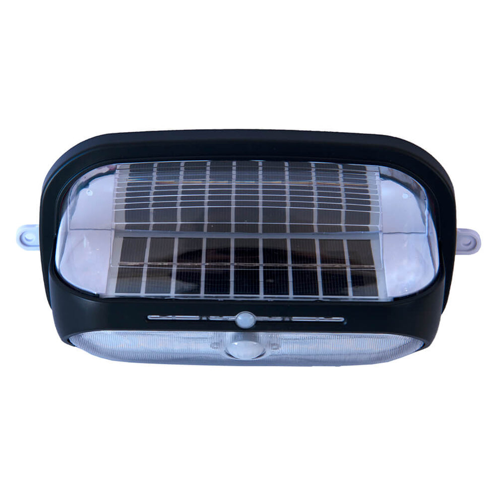 Wall Mounted Solar Light – Delights- Ashford